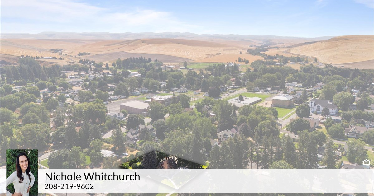 317 Main St, Waitsburg, WA 99361