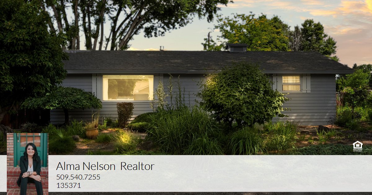 4209 W Ruby St, Pasco, WA 99301